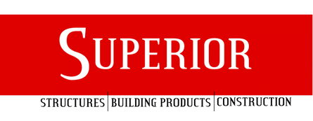 Superior Structures & Construction Steel Buildings